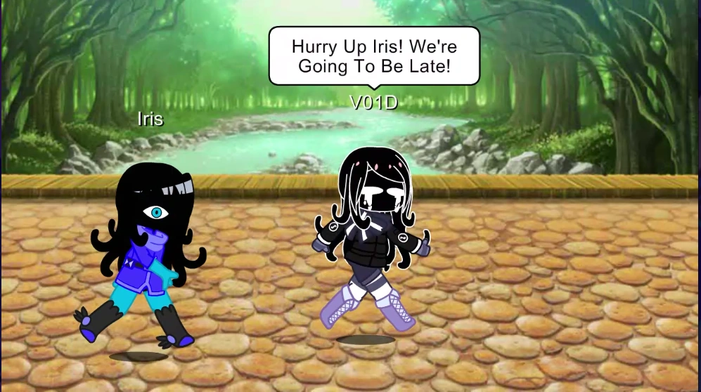 The Weirdos: Episode One Sneak Peak! | Fandom