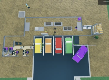 Discuss Everything About Retail Tycoon 2 Wiki | Fandom