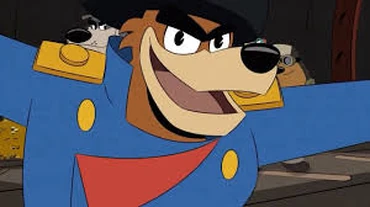 Discuss Everything About Disney Wiki | Fandom