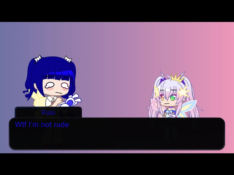 Ellie and Lito and Rabi meet | Fandom