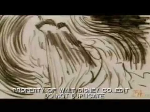 Scar's Original Death | Fandom