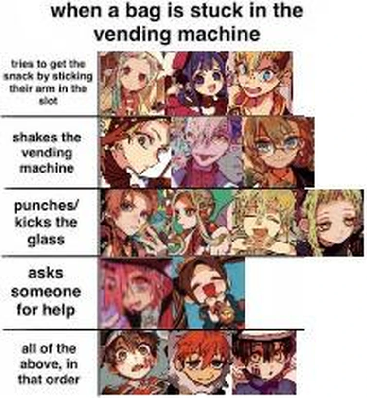 TBHK Memes | Fandom