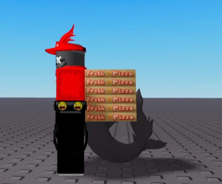 "Order up, folks!" | Fandom