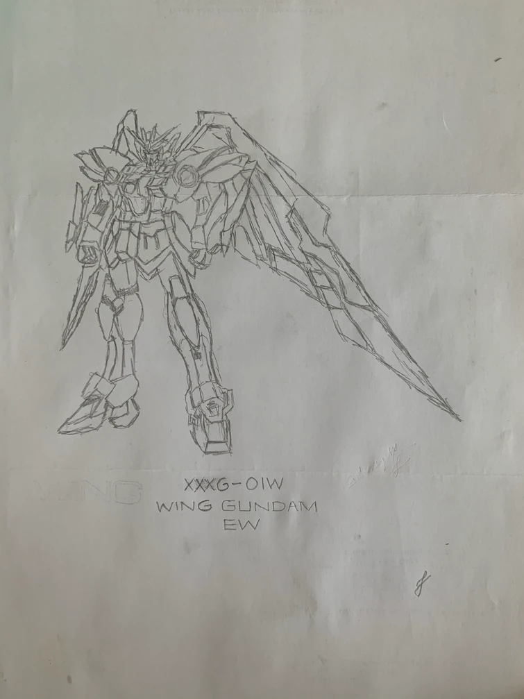 Discuss Everything About The Gundam Wiki | Fandom