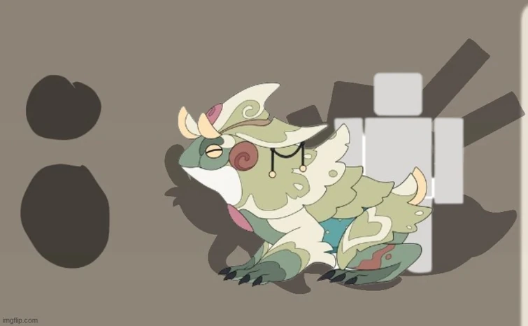 size comparisons of some more unofficial concepts | Fandom