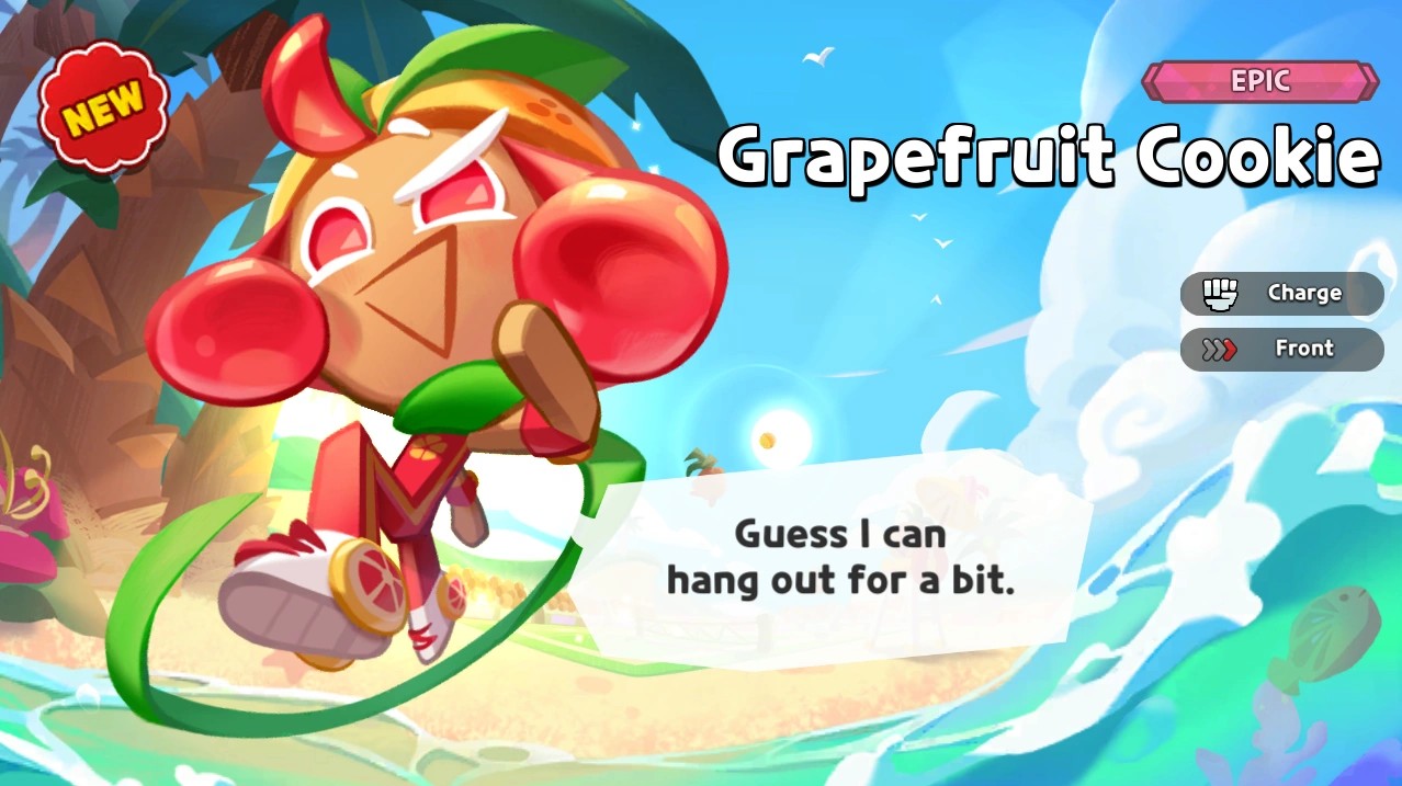 3 dream pulls acquired! Welcome Grapefruit, Street Urchin, Smoked ...