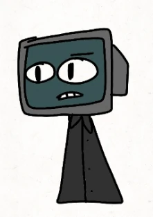 What do you think of this new joke character i made? :) | Fandom