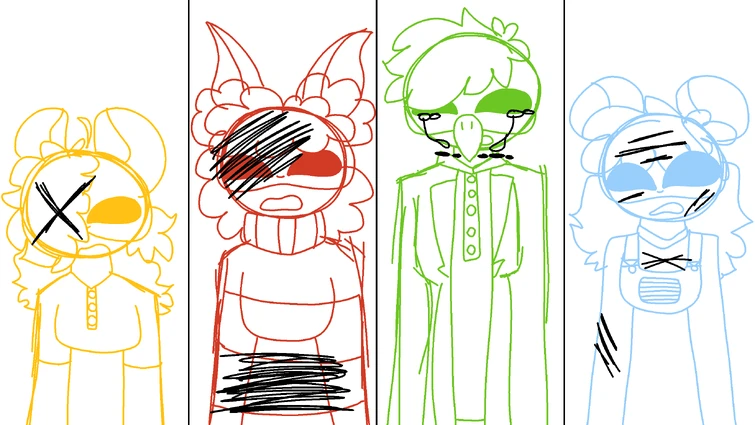 Discuss Everything About Flicker Wiki | Fandom