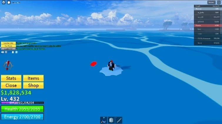 Discuss Everything About Blox Fruits Wiki | Fandom