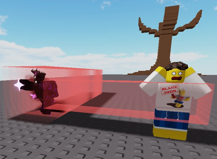 how noli be hitting me with void rush | Fandom