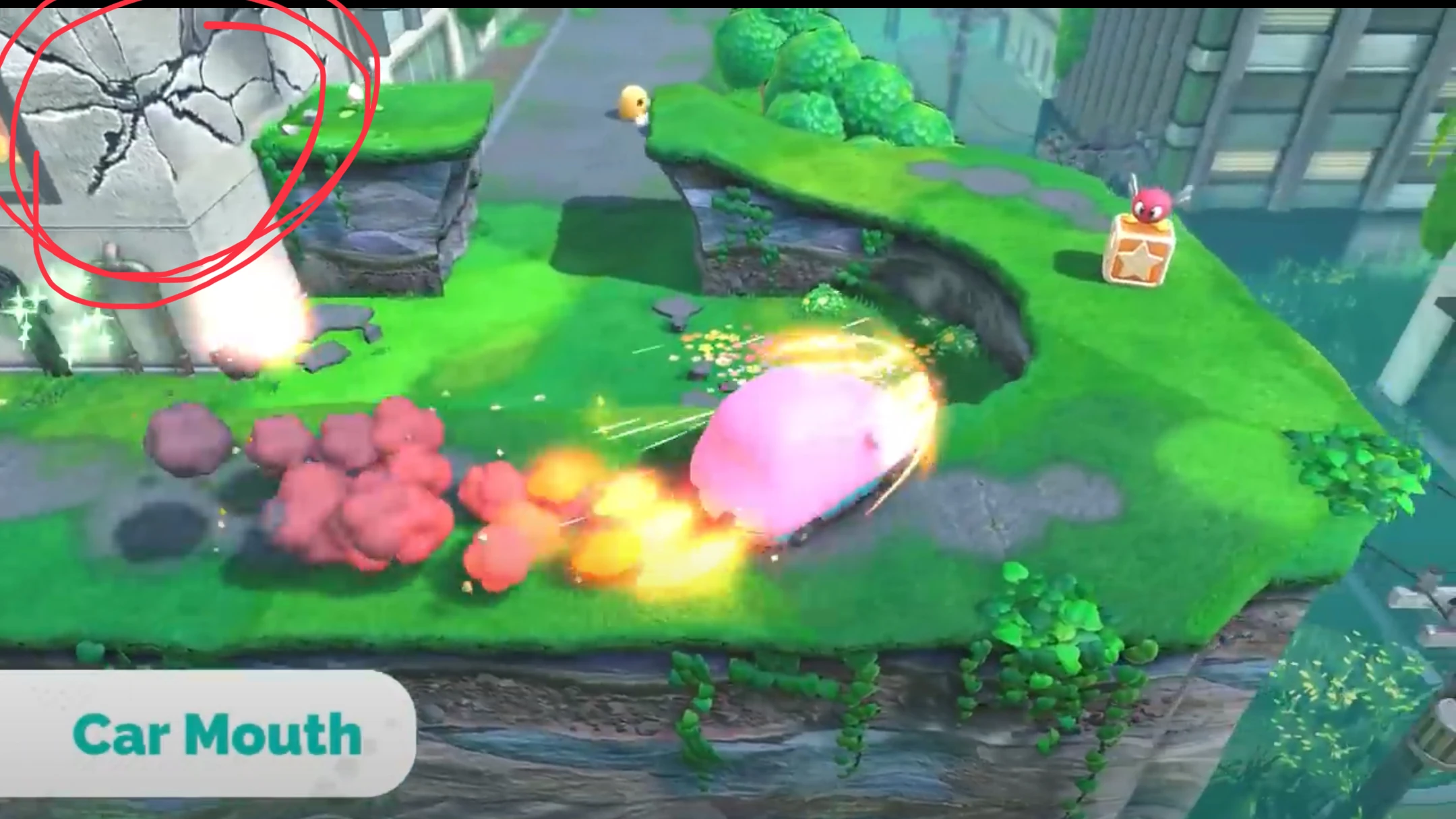 So a few things about Carby… | Fandom