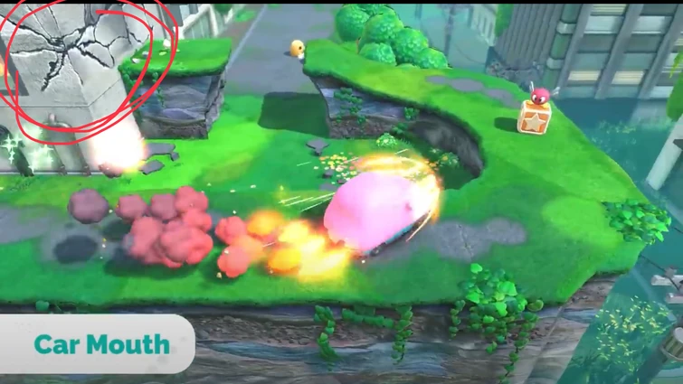 So a few things about Carby… | Fandom