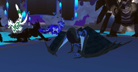 Headless dragons are so goofy. I love them. | Fandom
