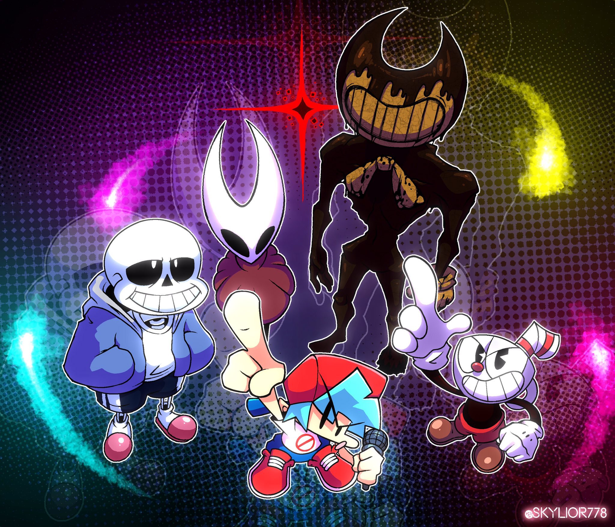 Indie cross is absolutely cookin rn | Fandom