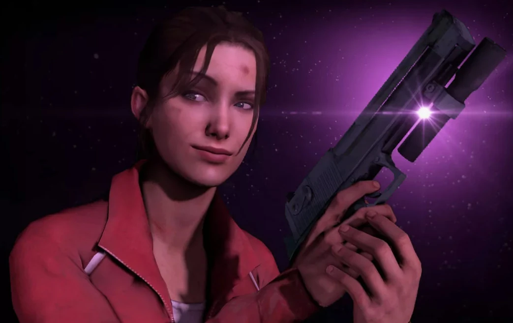 NPG Proposal - Zoey (Left 4 Dead) | Fandom