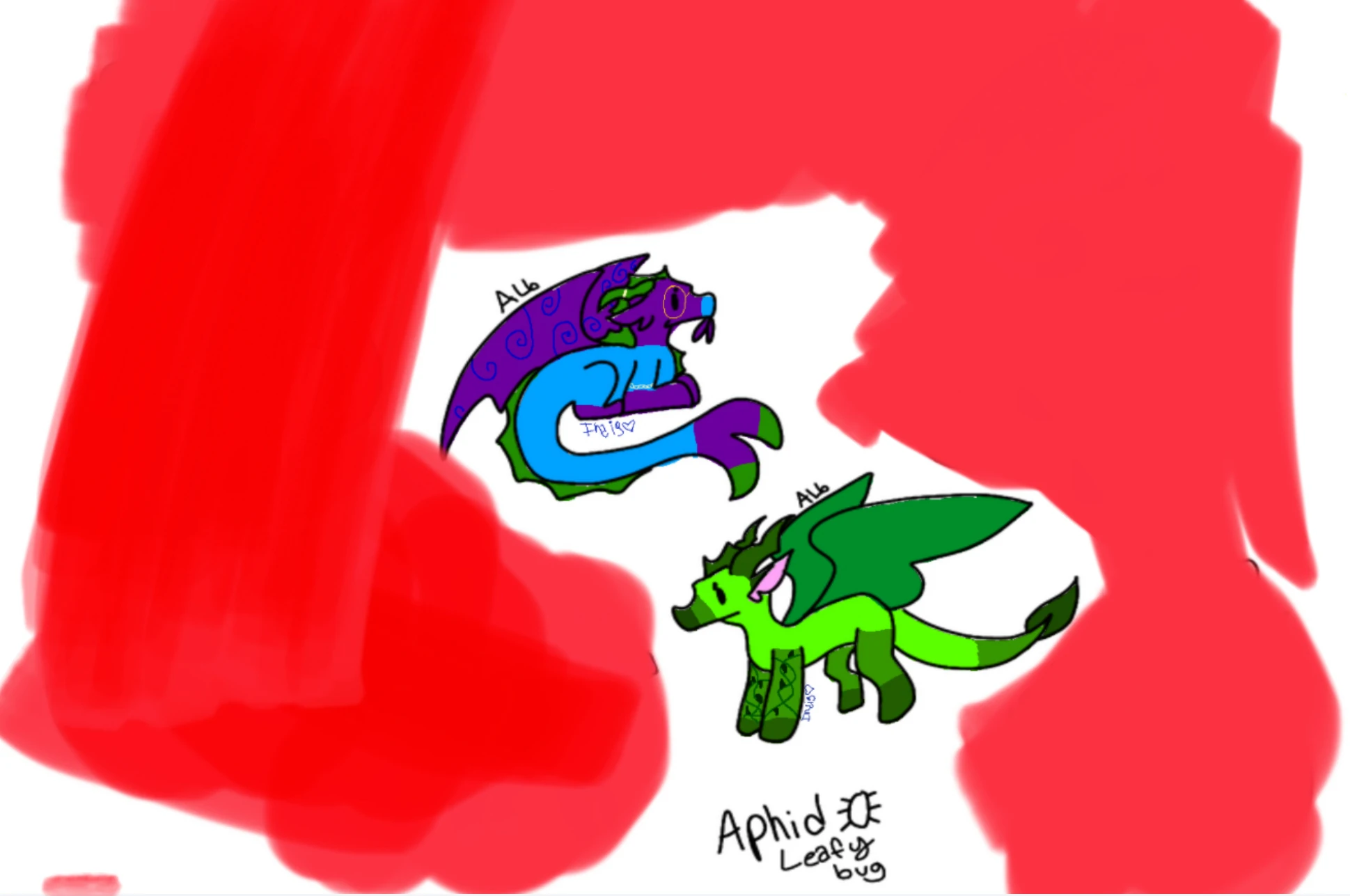 FCFS closed | Fandom