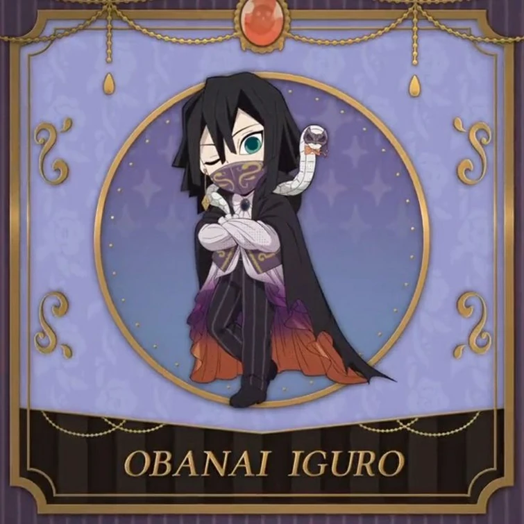 Discuss Everything About Kimetsu no Yaiba Wiki | Fandom