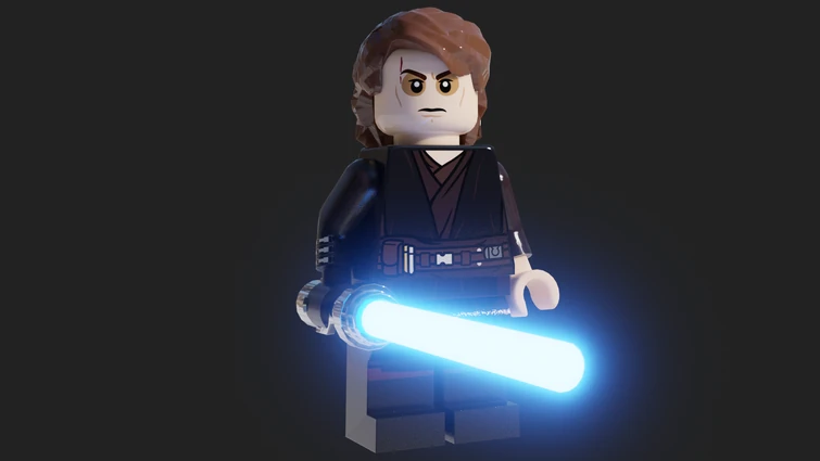 Up-To Date Blender Mecabricks Renders. | Fandom