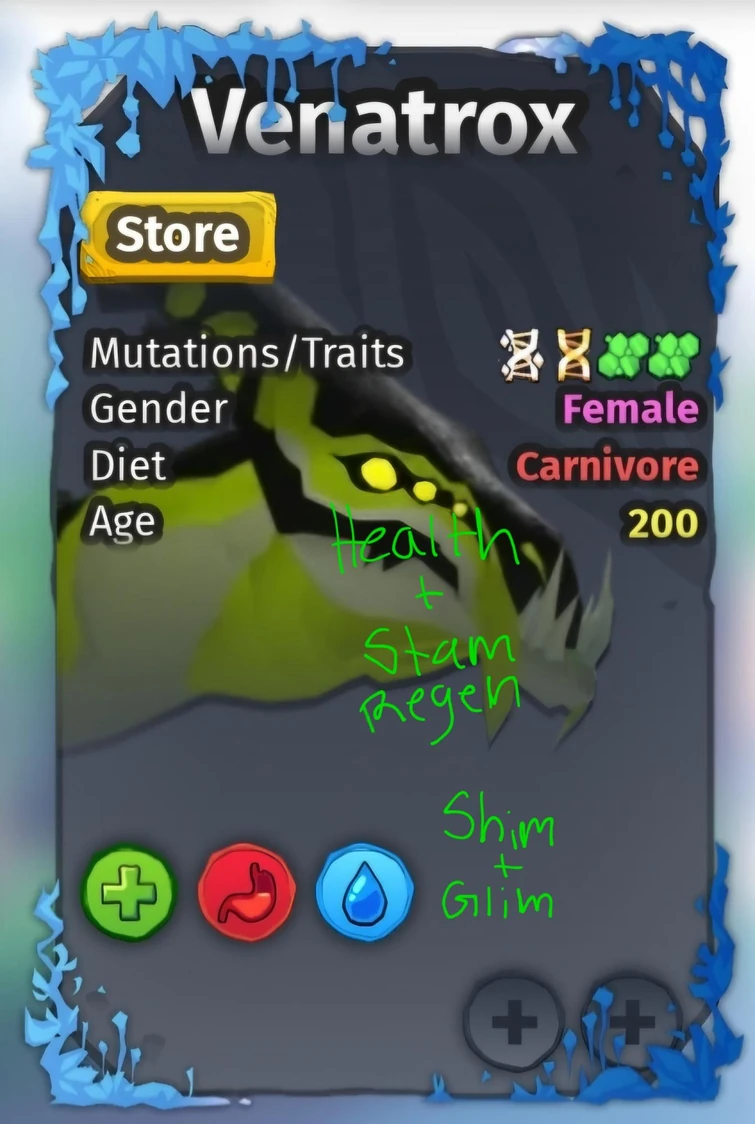 Discuss Everything About Creatures of Sonaria Wiki | Fandom