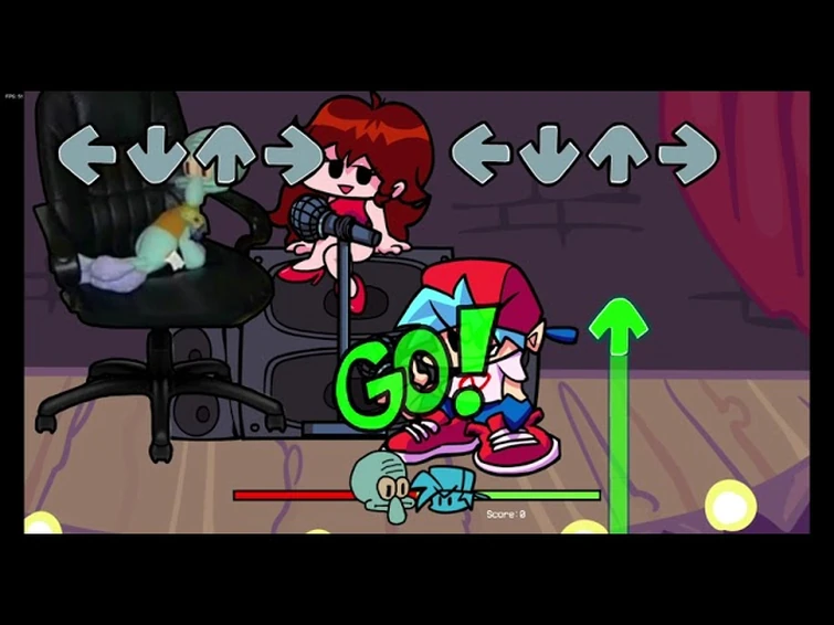 gm funkipedia | Fandom