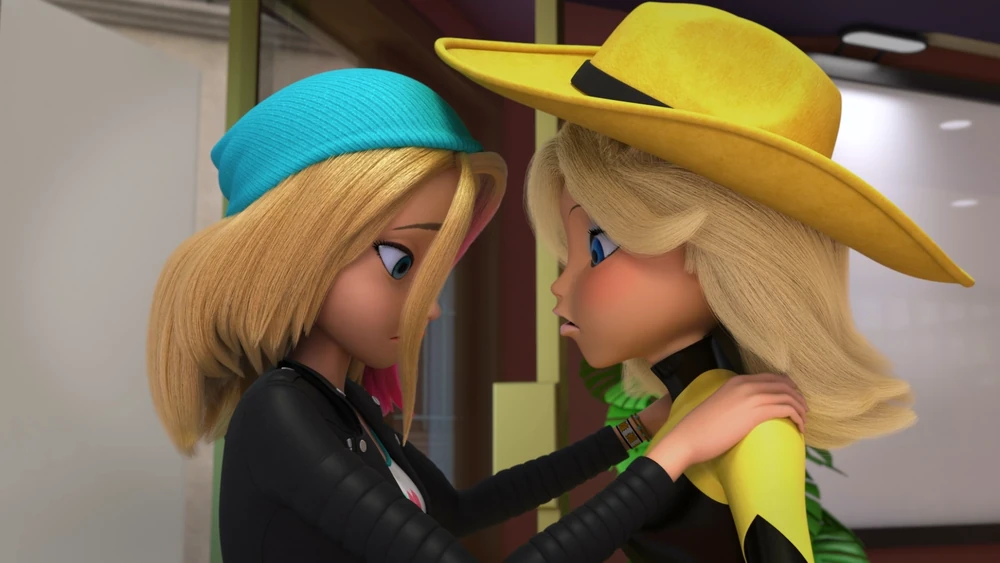 That one time | Fandom