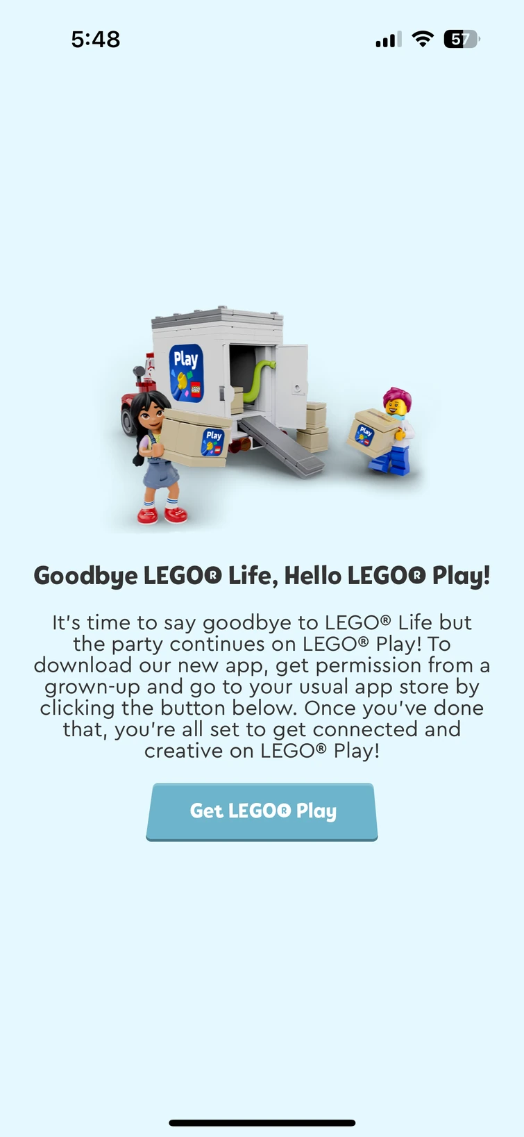 Discuss Everything About LEGO Life Wiki | Fandom