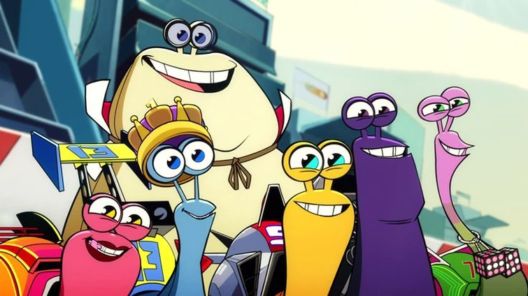 Discuss Everything About Imagination Companions, A Foster's Home for ...