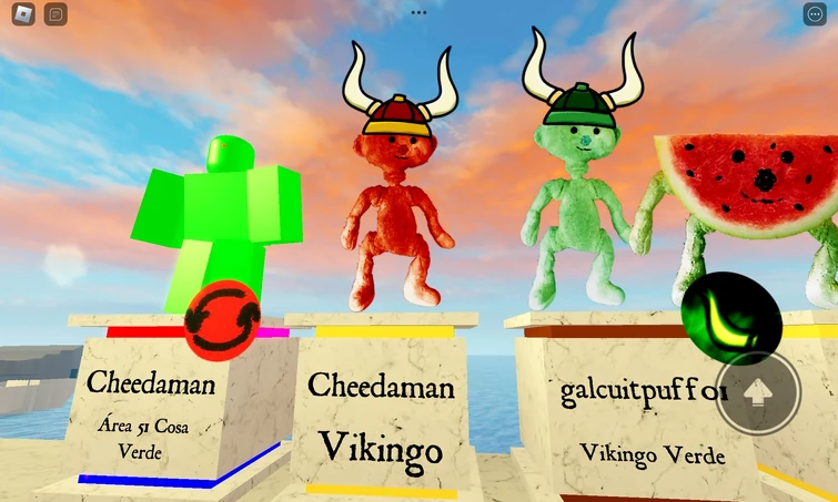 3. Vikingo rojo | Fandom