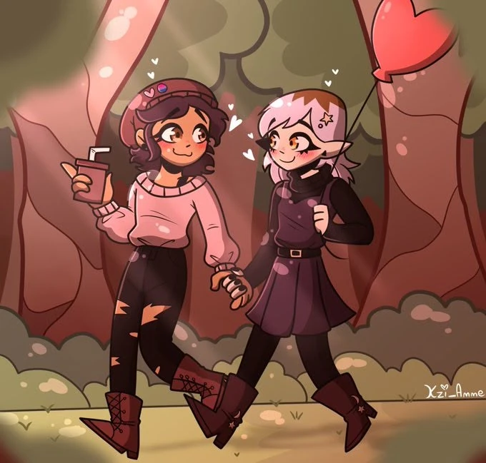 Hello Lovely People! | Fandom