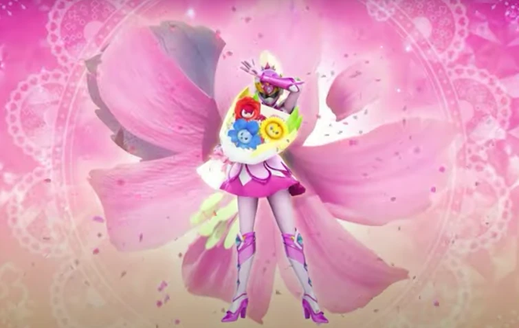 Discuss Everything About Miniforce Wiki | Fandom