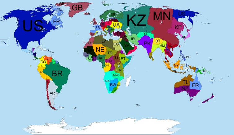 World Battle Royale Day 31 | Fandom