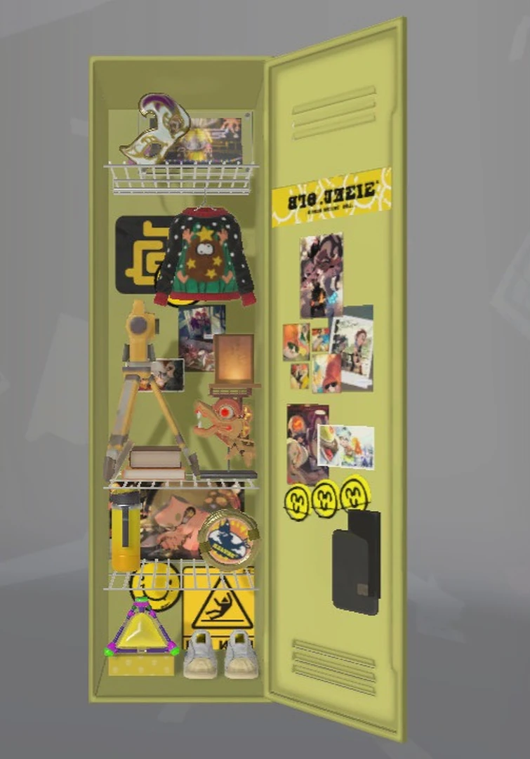 Discuss Everything About Splatoon Wiki | Fandom