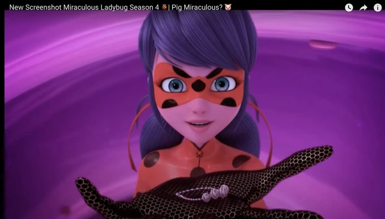 The pig miraculous | Fandom