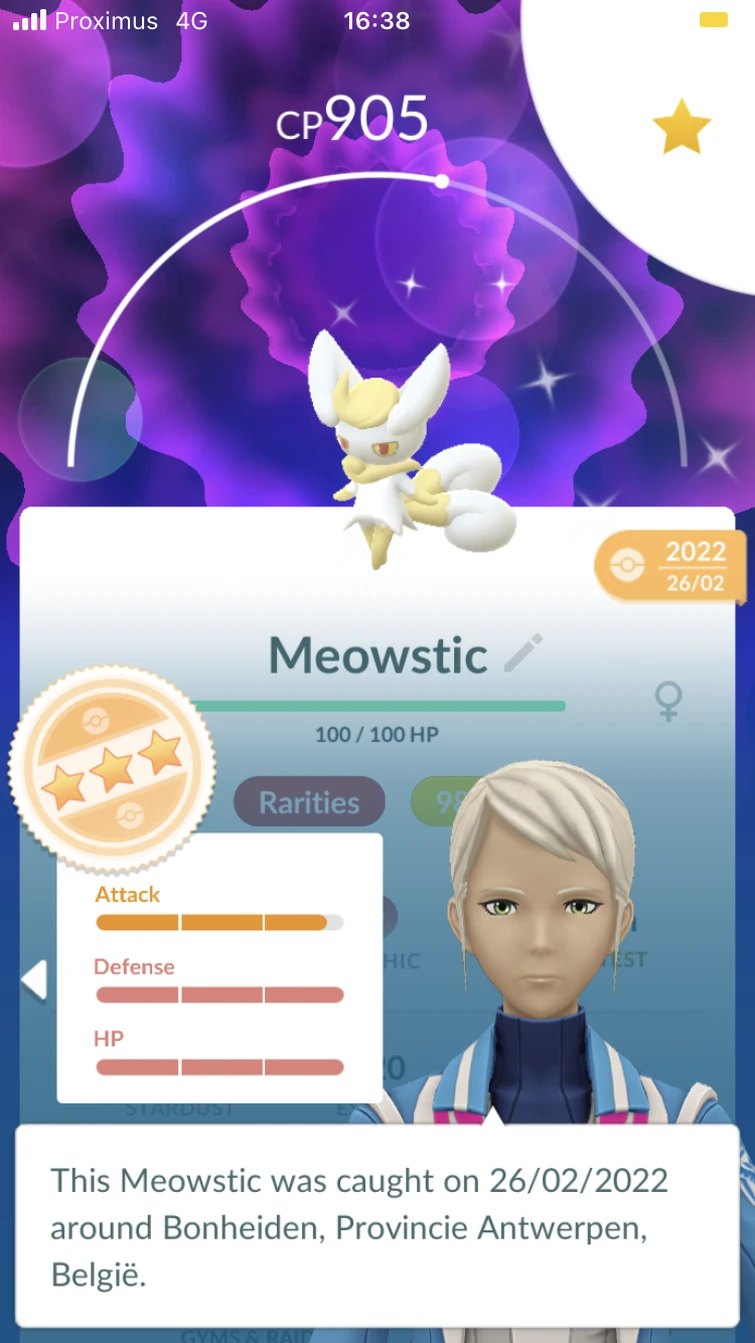 How close have you gotten to getting a Shundo? | Fandom