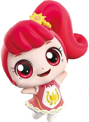 Which Nanaping pose is better? | Fandom