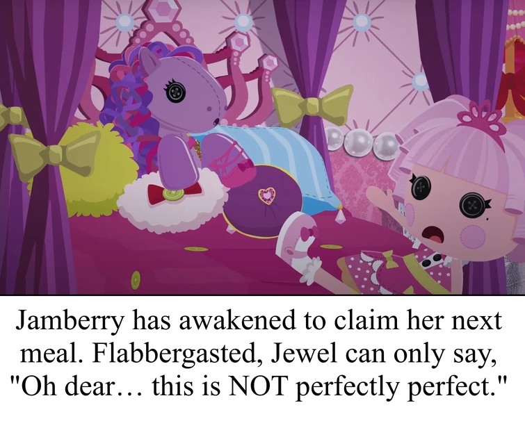 Loopsystrip #15 | Fandom