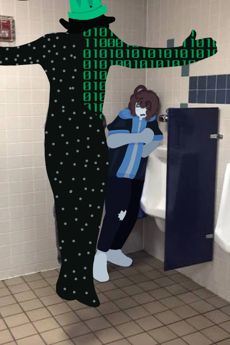 guys im gonna. tweak /silly | Fandom