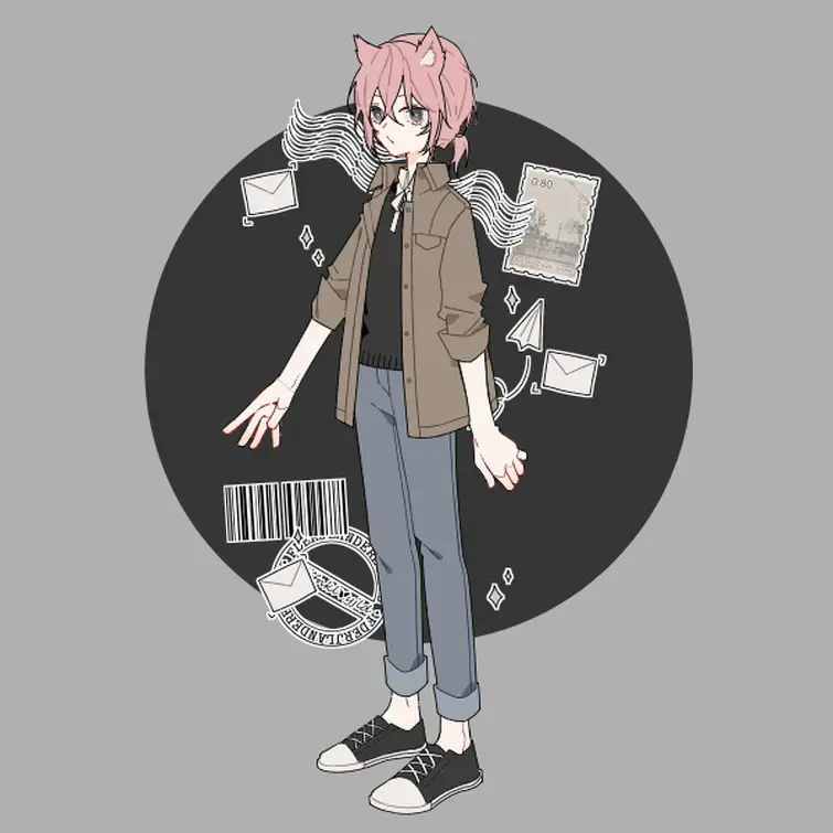 “Your sona/oc without trauma” | Fandom