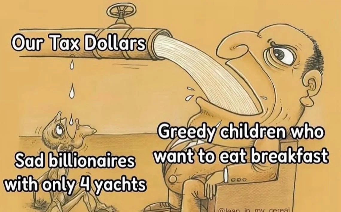 I hate how my tax dollars are distributed 😡 | Fandom