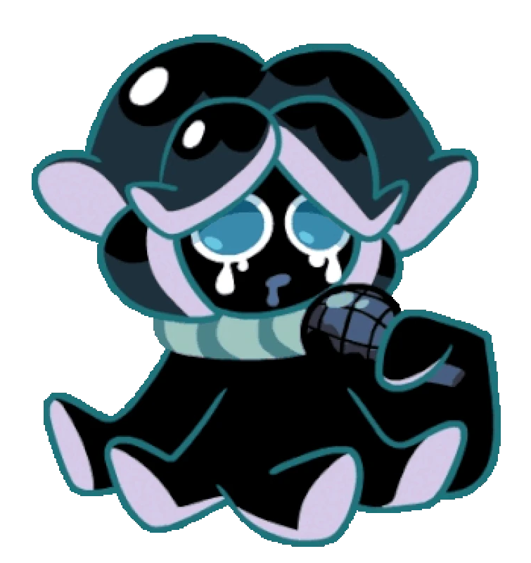 Give me mod characters and I'll try to make a pfp edit off of them | Fandom