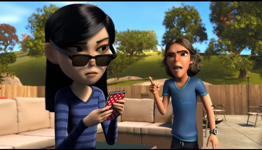 Why I think Mary and Krel Would Work as a Couple | Fandom