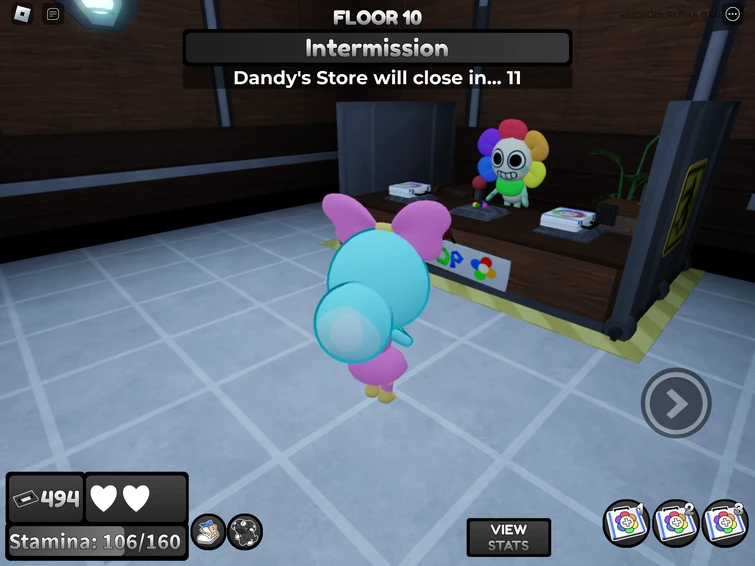 MEDKIT MANIA (and dandy lore+successfully failed poppy skin run) | Fandom