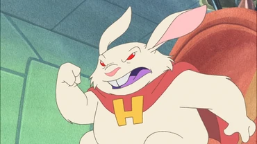 Dr. Wily(Mega Man) vs Dr. Hamsterviel(Lilo and Stitch)? Whose the ...