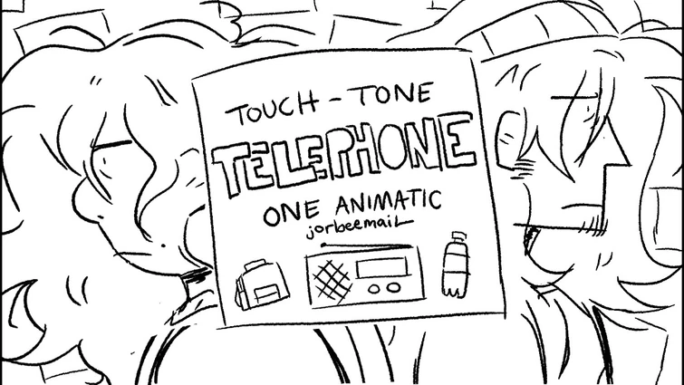 Really good hfjone animations | Fandom