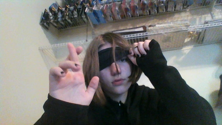 Gojo cosplay! | Fandom