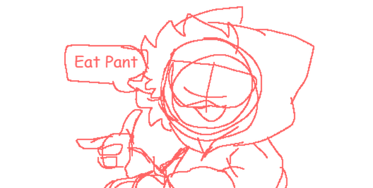 making another brody sprite just because | Fandom