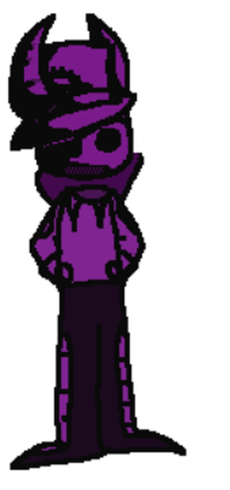 Drawing Your character as a Sonic.EXE character: Round 2 | Fandom