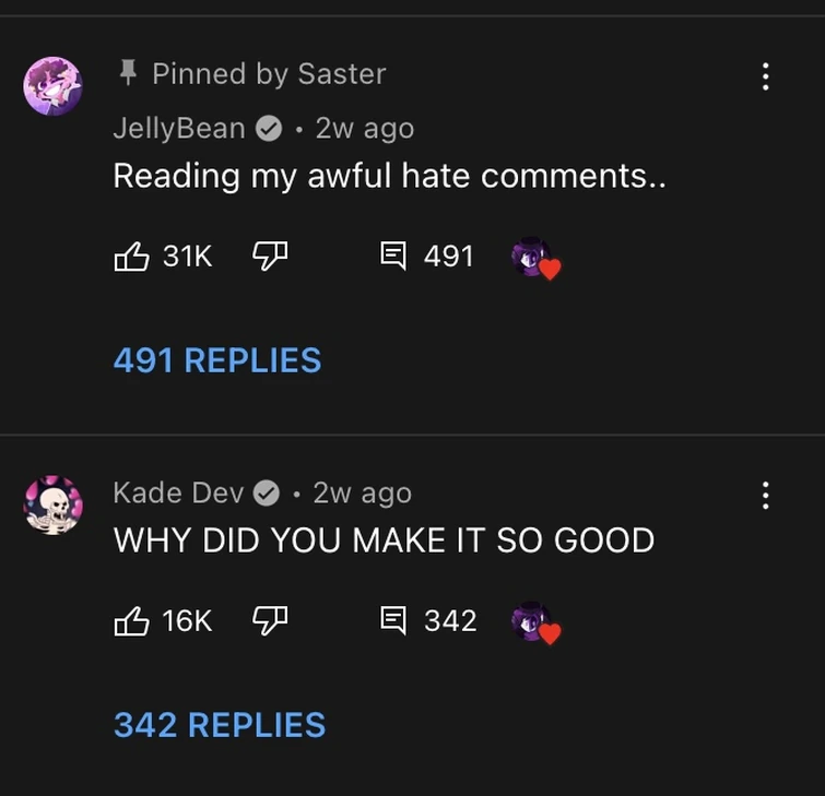 Discuss Everything About Wikitubia | Fandom