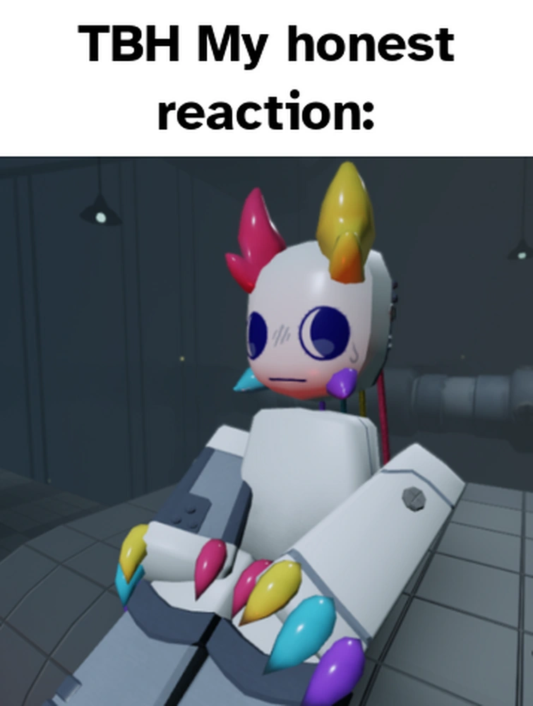 Say random ztuff under thiz pozt | Fandom