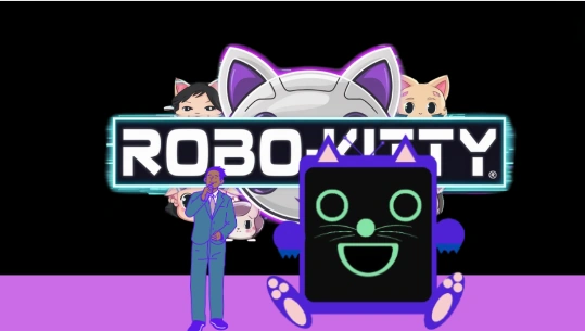 TMSS S1 Ep.2: Robo-Kitty | Fandom